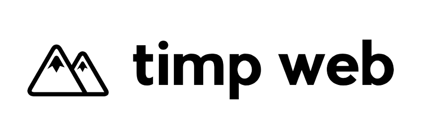 Timp Web